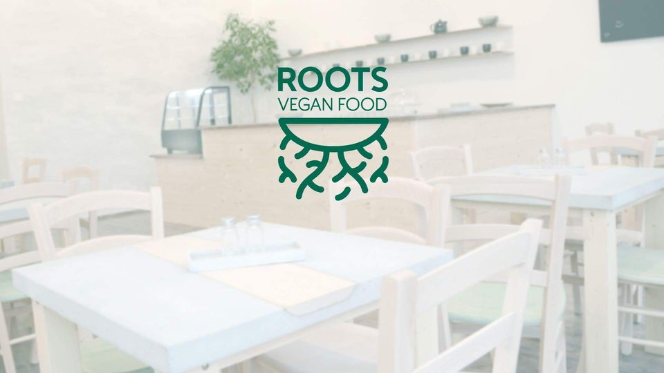 Roots Vegan Food - Trenčín - Vegetarianske.sk